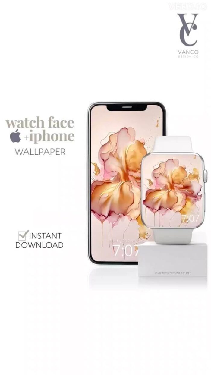 Vanco Design Co Store Home - Vanco Design Co ⦙ Digital Art & Design